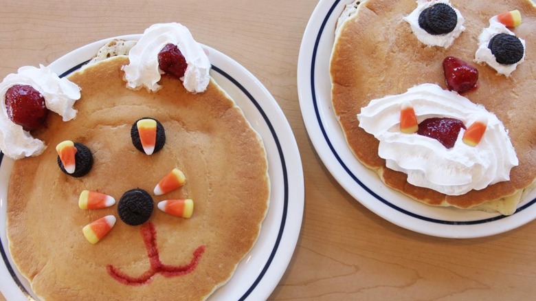 28 Popular Chain Breakfast Restaurants, Ranked Worst To Best