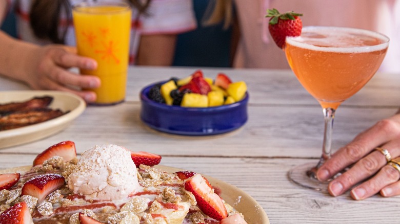 28 Popular Chain Breakfast Restaurants, Ranked Worst To Best