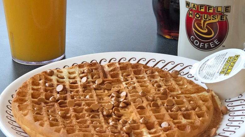 28 Popular Chain Breakfast Restaurants, Ranked Worst To Best