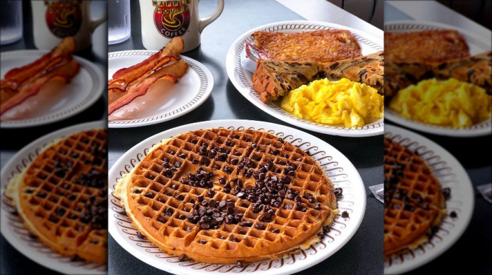 Popular Chain Breakfast Restaurants, Ranked Worst To Best