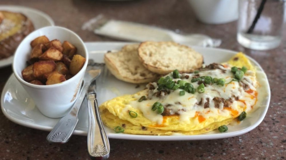 Popular Chain Breakfast Restaurants, Ranked Worst To Best