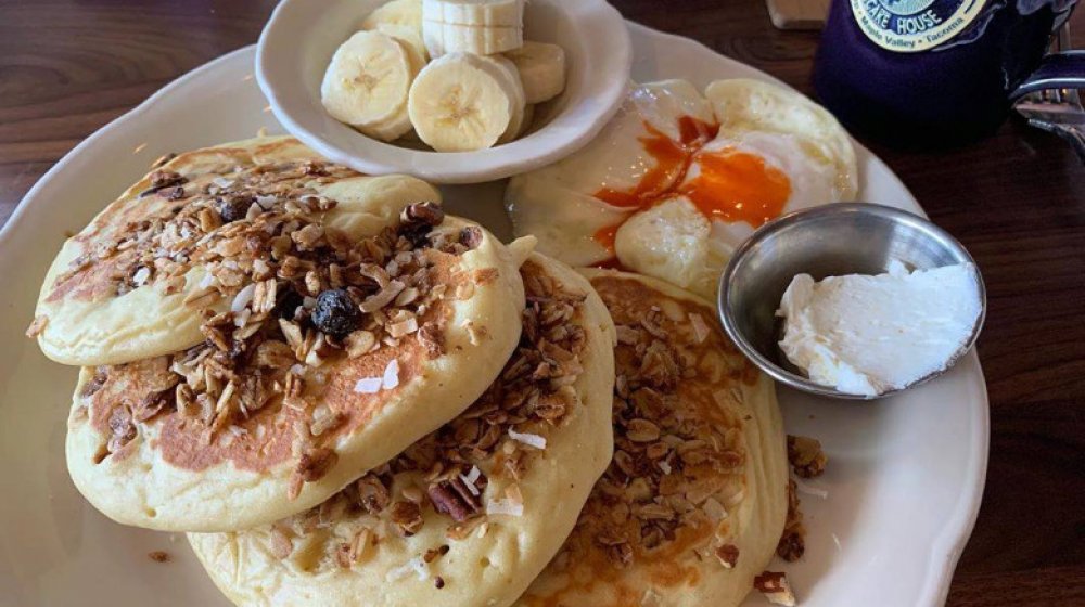 Popular Chain Breakfast Restaurants, Ranked Worst To Best