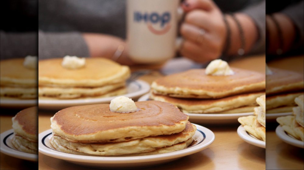 Popular Chain Breakfast Restaurants, Ranked Worst To Best