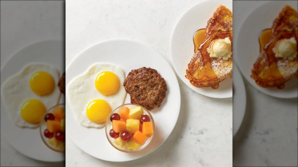 Popular Chain Breakfast Restaurants, Ranked Worst To Best