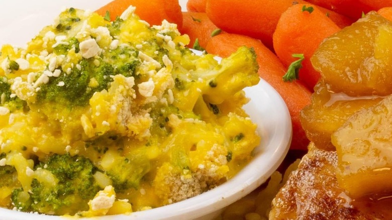 Popular Cheddar's Menu Items, Ranked Worst To Best