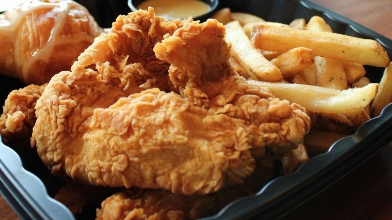 Popular Cheddar's Menu Items, Ranked Worst To Best