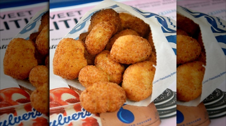Popular Culver's Menu Items, Ranked Worst To Best