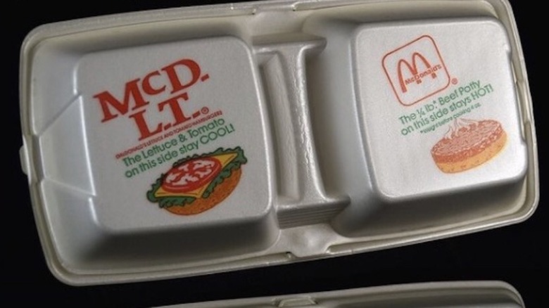 13 Popular Discontinued McDonald's Items Ranked Worst To Best
