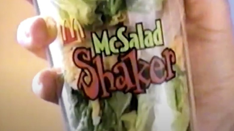 13 Popular Discontinued McDonald's Items Ranked Worst To Best
