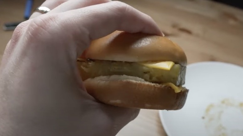 13 Popular Discontinued McDonald's Items Ranked Worst To Best