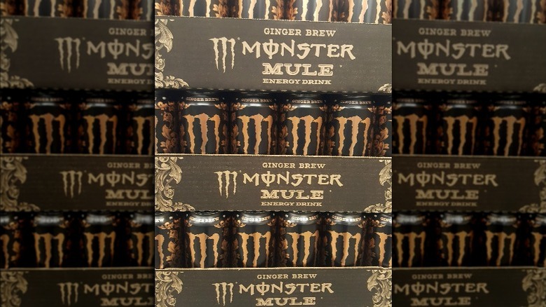 40 Popular Monster Energy Flavors, Ranked Worst To Best