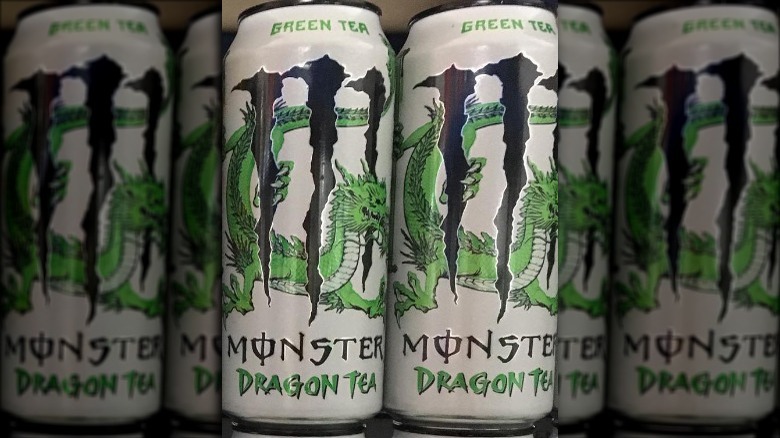 40 Popular Monster Energy Flavors, Ranked Worst To Best