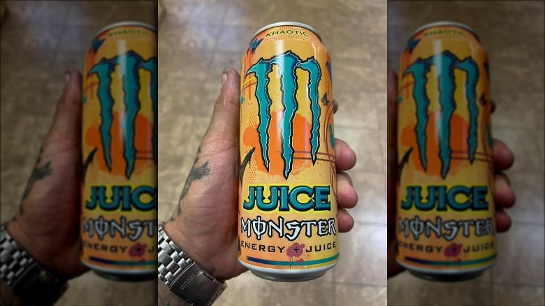 40 Popular Monster Energy Flavors, Ranked Worst To Best