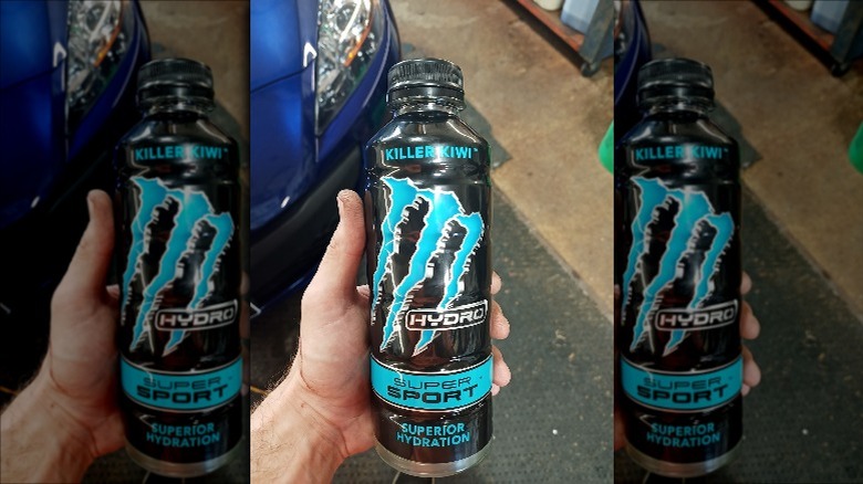 40 Popular Monster Energy Flavors, Ranked Worst To Best