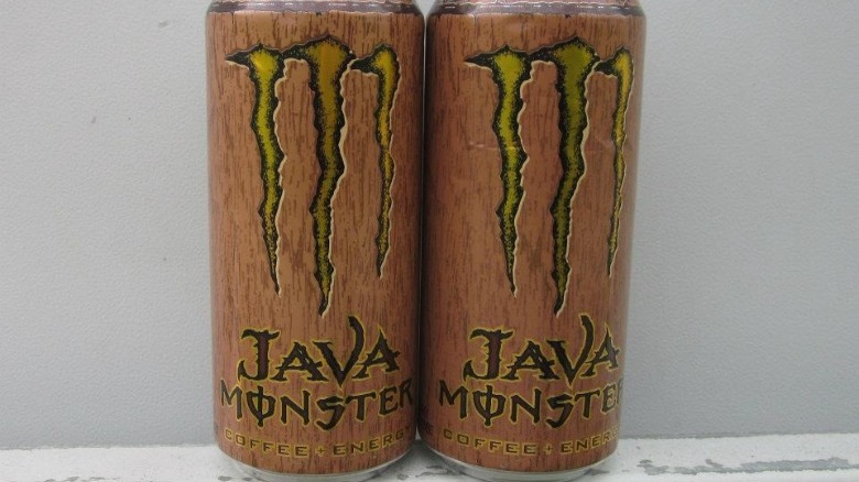 40 Popular Monster Energy Flavors, Ranked Worst To Best