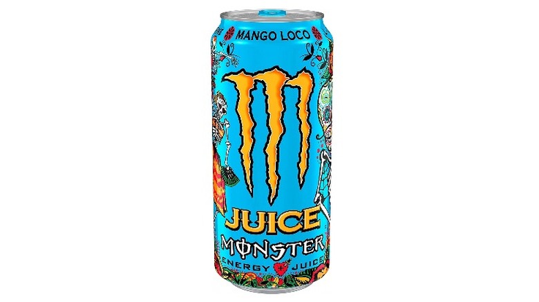 40 Popular Monster Energy Flavors, Ranked Worst To Best