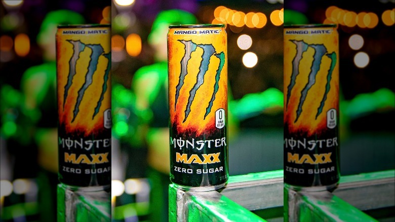 40 Popular Monster Energy Flavors, Ranked Worst To Best