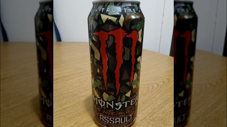 40 Popular Monster Energy Flavors, Ranked Worst To Best
