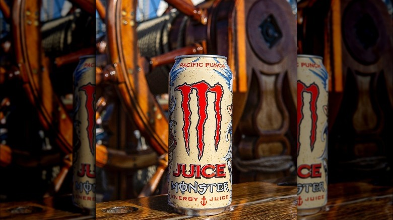 40 Popular Monster Energy Flavors, Ranked Worst To Best