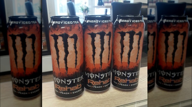 40 Popular Monster Energy Flavors, Ranked Worst To Best