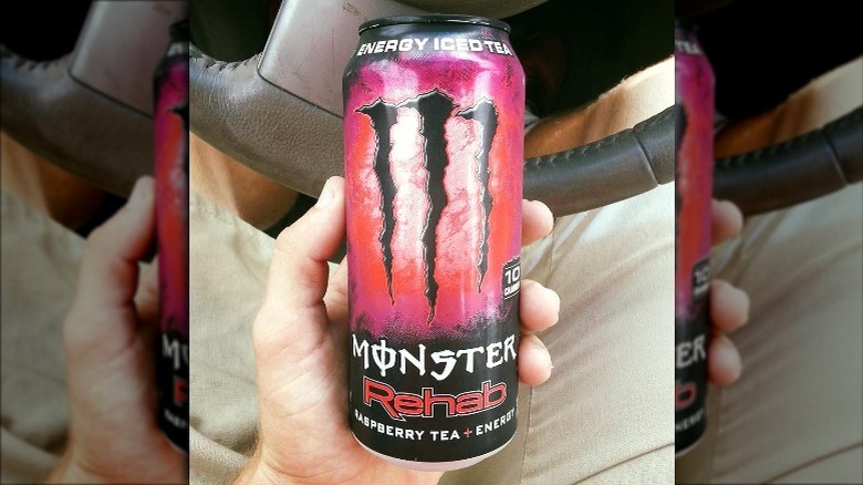 40 Popular Monster Energy Flavors, Ranked Worst To Best