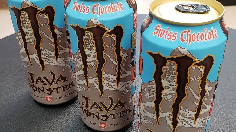 40 Popular Monster Energy Flavors, Ranked Worst To Best