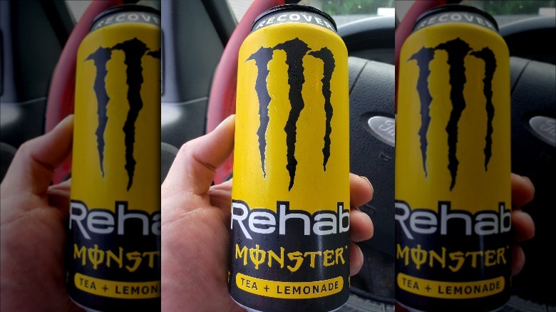 40 Popular Monster Energy Flavors, Ranked Worst To Best