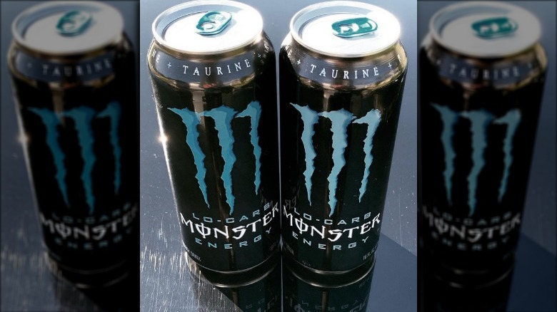 40 Popular Monster Energy Flavors, Ranked Worst To Best