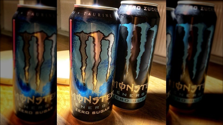 40 Popular Monster Energy Flavors, Ranked Worst To Best