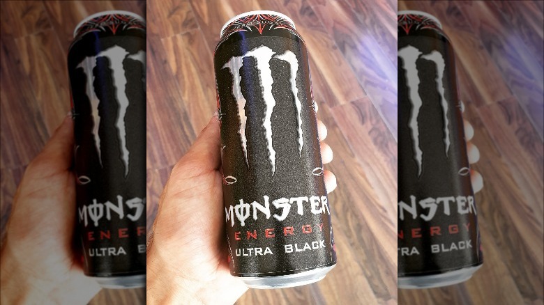 40 Popular Monster Energy Flavors, Ranked Worst To Best