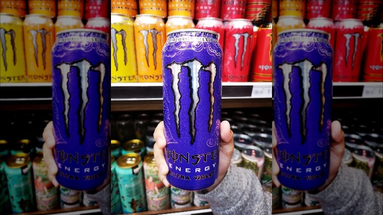 40 Popular Monster Energy Flavors, Ranked Worst To Best
