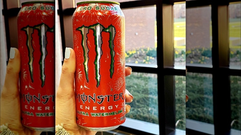 40 Popular Monster Energy Flavors, Ranked Worst To Best