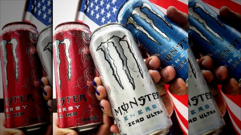 40 Popular Monster Energy Flavors, Ranked Worst To Best