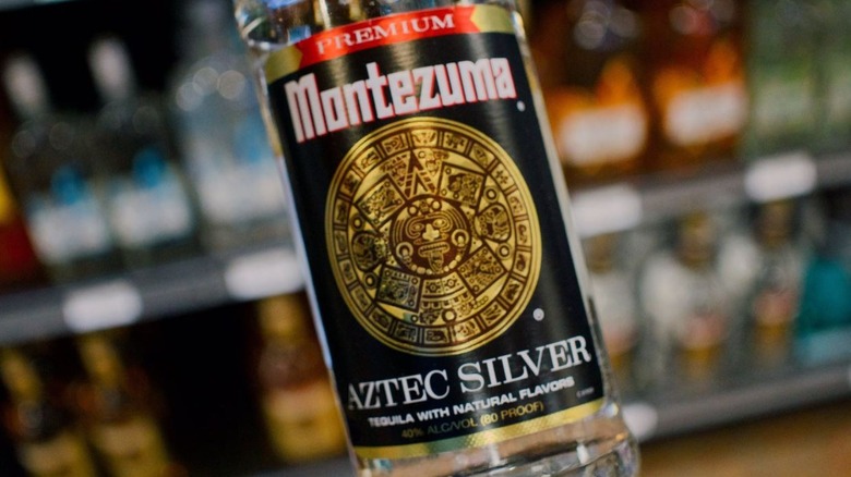 Popular Tequila Brands Ranked Worst To Best