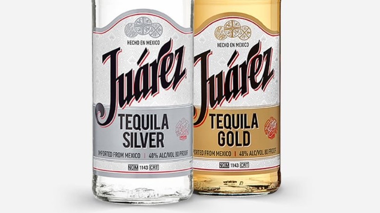 Popular Tequila Brands Ranked Worst To Best
