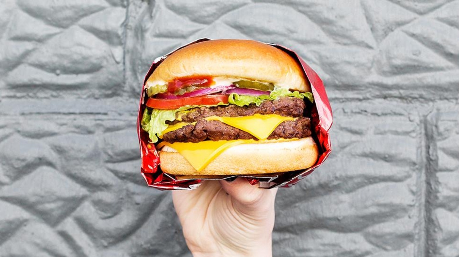 Popular Wendy s Menu Items Ranked Worst To Best