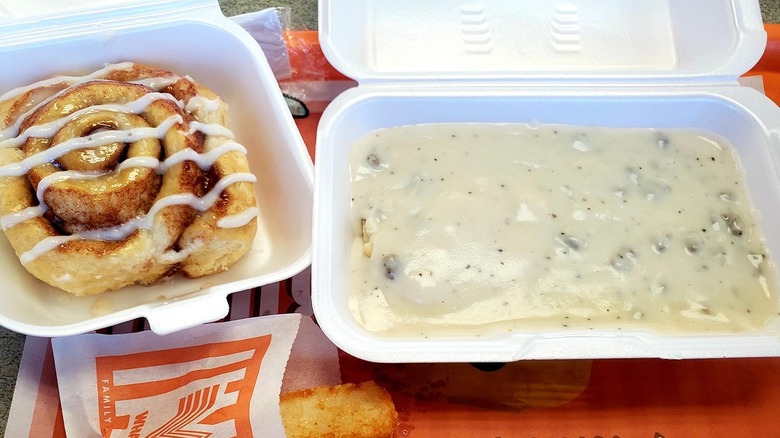 Popular Whataburger Menu Items, Ranked Worst To Best