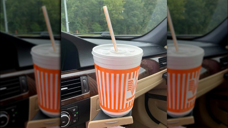 Popular Whataburger Menu Items, Ranked Worst To Best