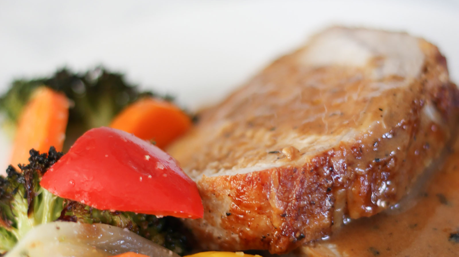 Pork Recipes That Make The Most Delicious Dinners