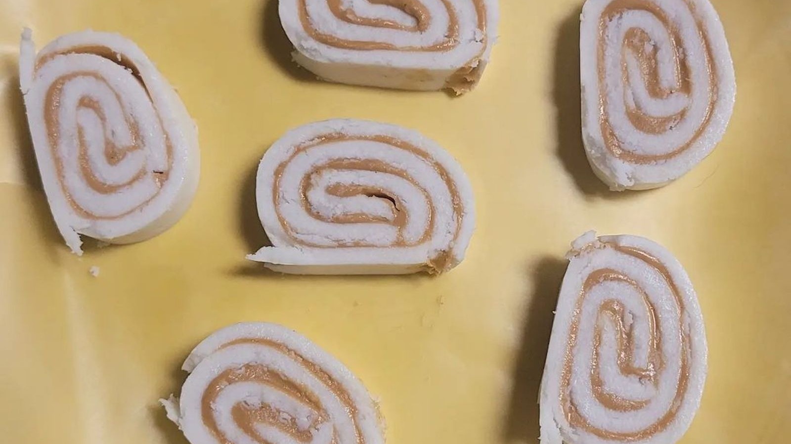 Potato Candy Is The Depression-Era Treat That's Unexpectedly Delicious