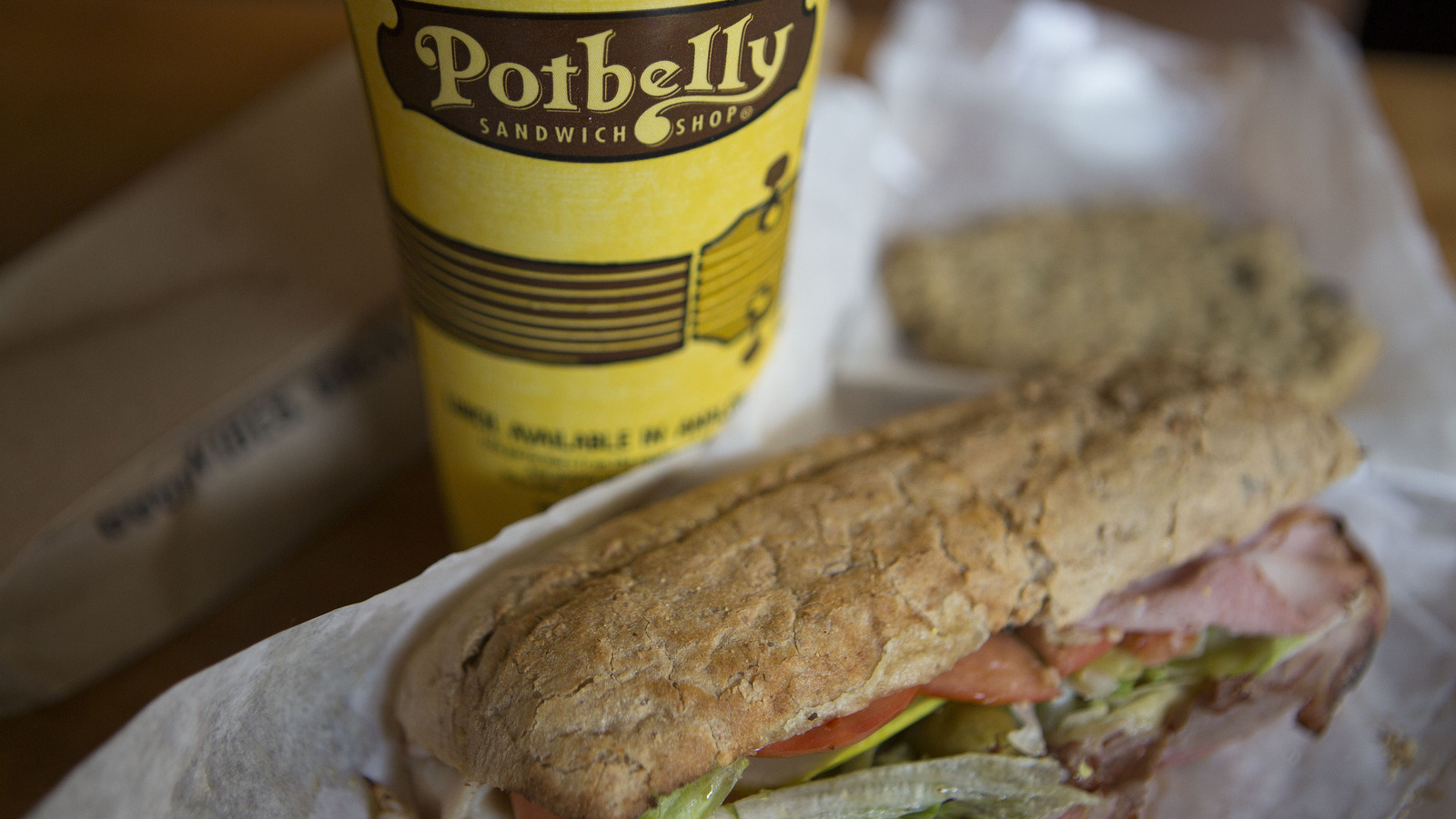 Potbelly Is Offering Fans A Freebie In Honor Of Summertime