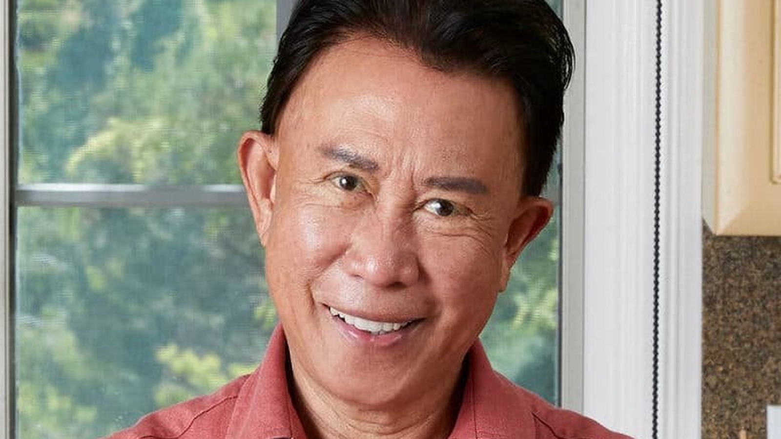 Chef Martin Yan Looks Back On 43 Years Of Cooking On TV And His New ...