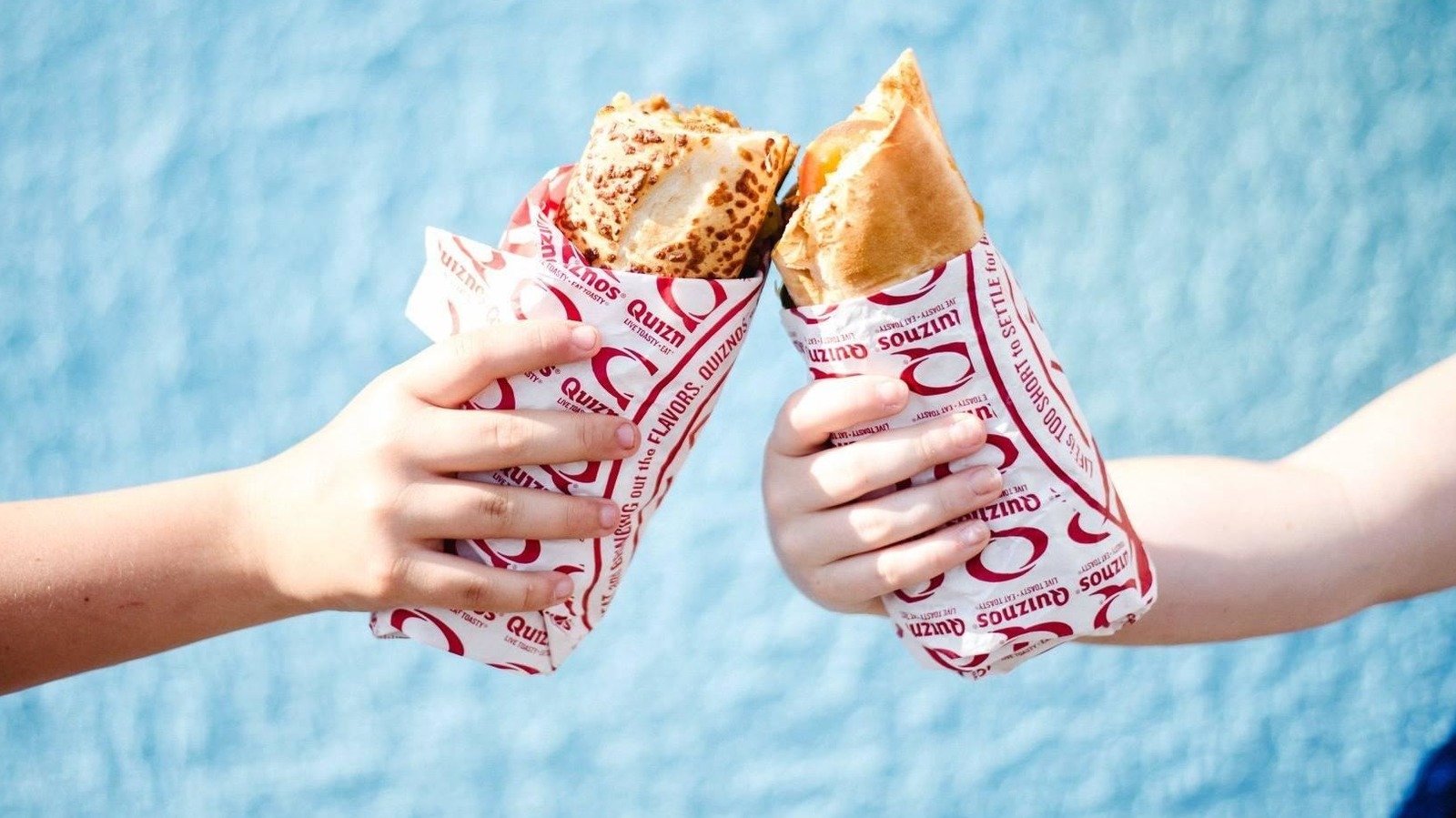 Quiznos Sandwiches Ranked From Worst To Best