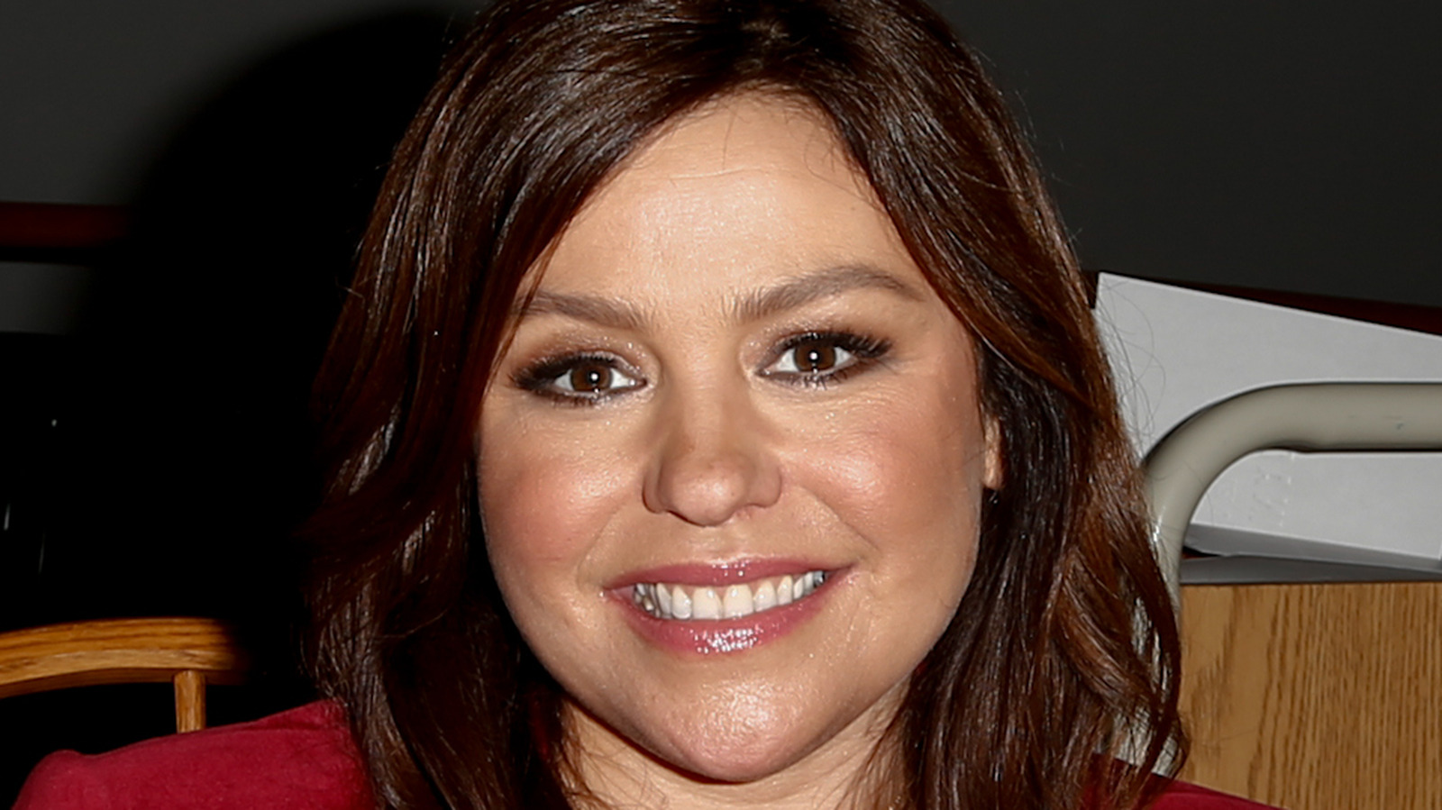 Rachael Ray Just Shared An Inspiring Message About Her New Cookbook