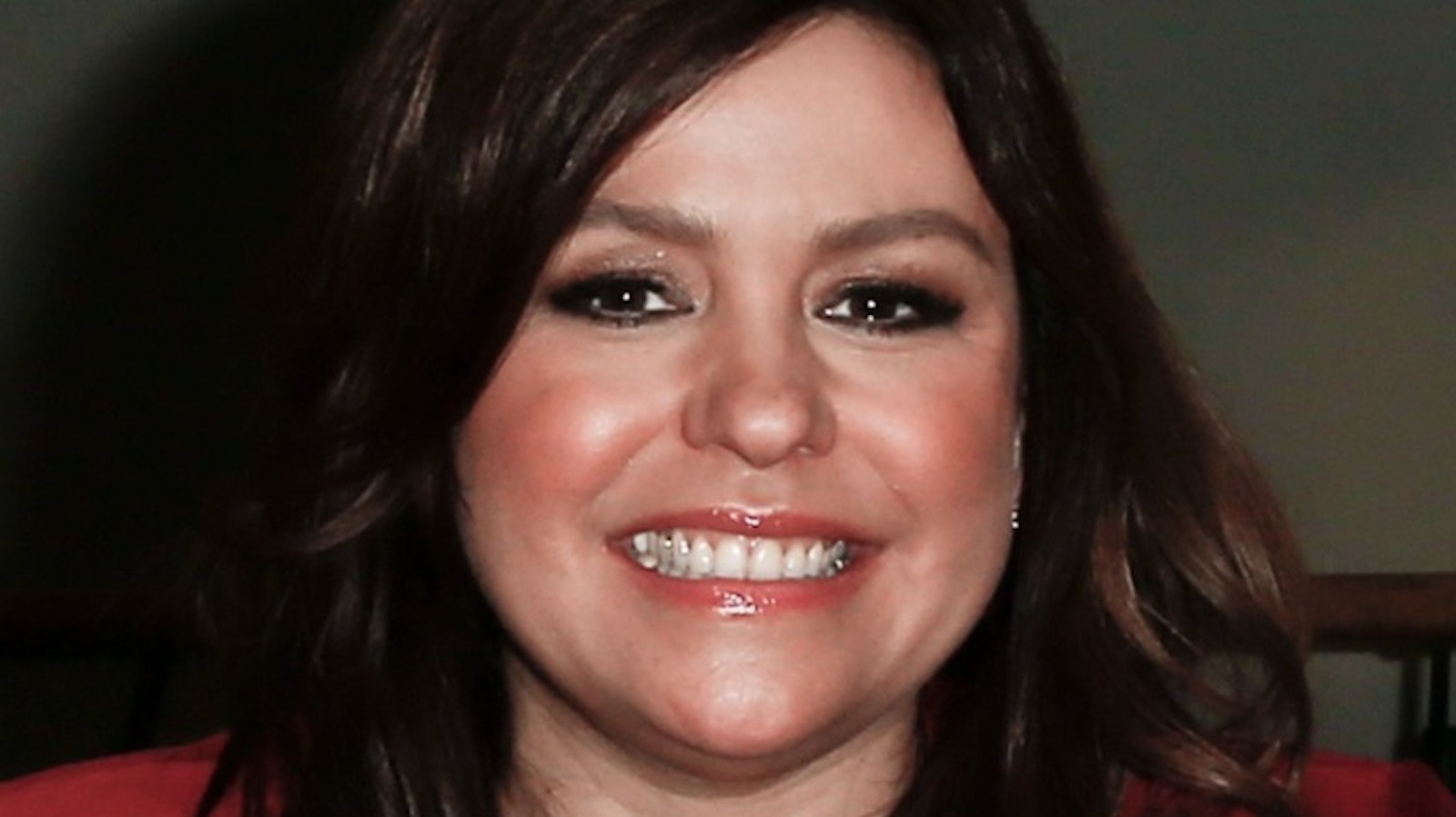 Rachael Ray Wants To End The 'Snobbery' Over This Lettuce