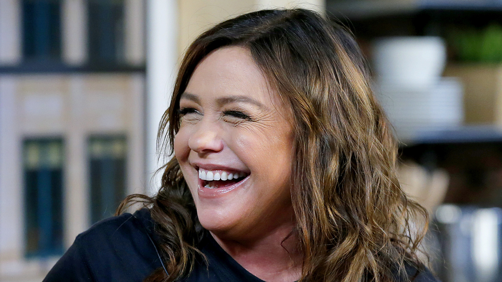 Rachael Ray's Pork Chop Sauce Uses Three Surprising Ingredients