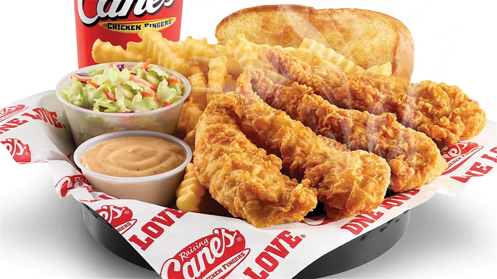 Raising Cane's Has Joined With Antisocial Social Club For A New ...