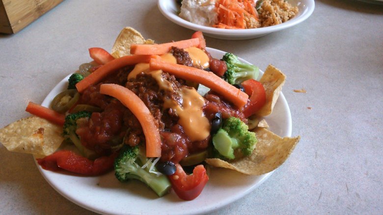 Ranking All-You-Can Eat Buffet Chains From Worst To First