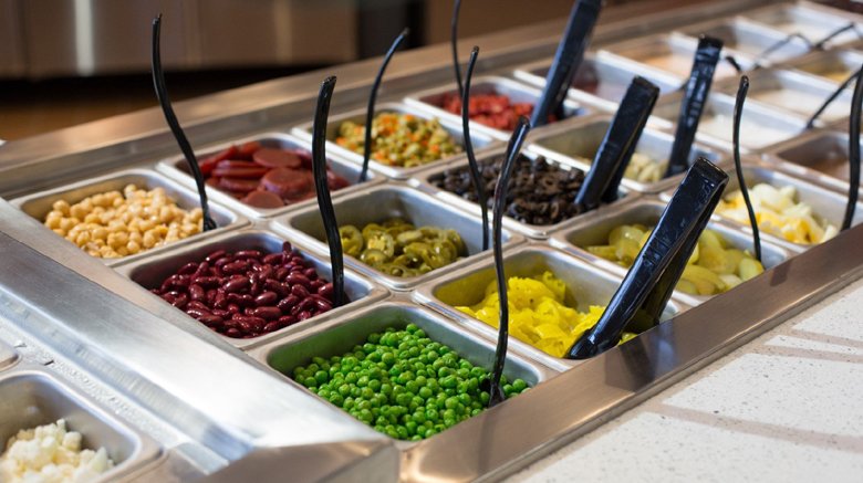 Ranking All-You-Can Eat Buffet Chains From Worst To First