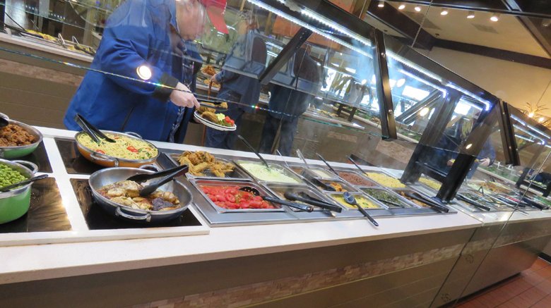 Ranking All-You-Can Eat Buffet Chains From Worst To First